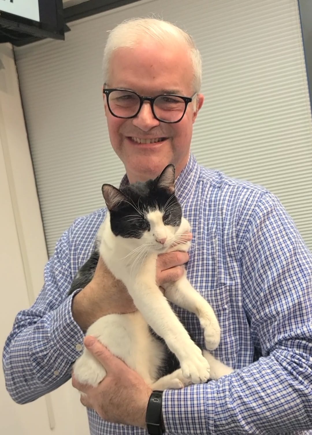 Furry Friends | Thunder 104.5 | Today's Best Country | Fredericksburg, VA